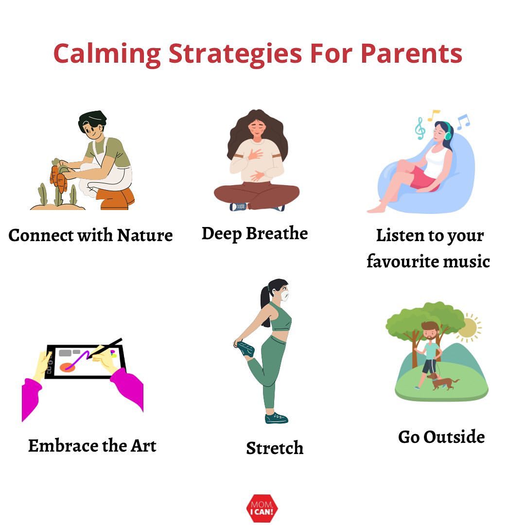 Download Free Printables - Mom I Can